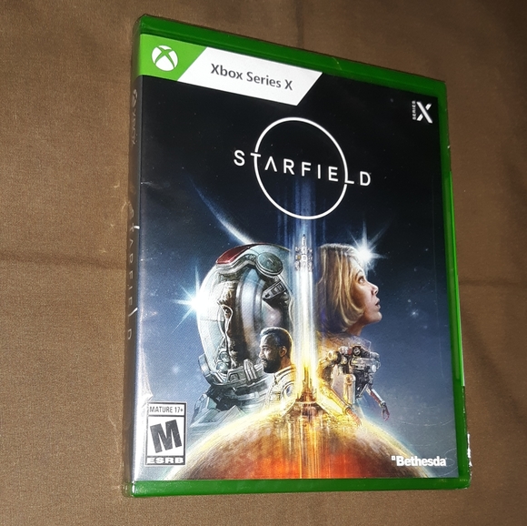 Microsoft | Video Games & Consoles | Xbox Series X Game Bundle ...